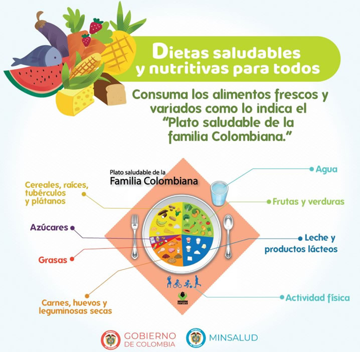 Dieta Online: Guía Completa para Lograr Tus Metas de Salud - Busco Ser Sano